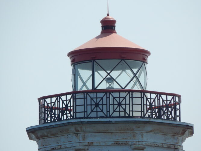 Column: Lighthouse listing inspires thoughts of alternative living ...